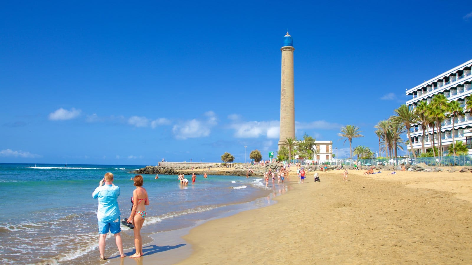 Cosas que Hacer en Maspalomas - Canarias Confidencial