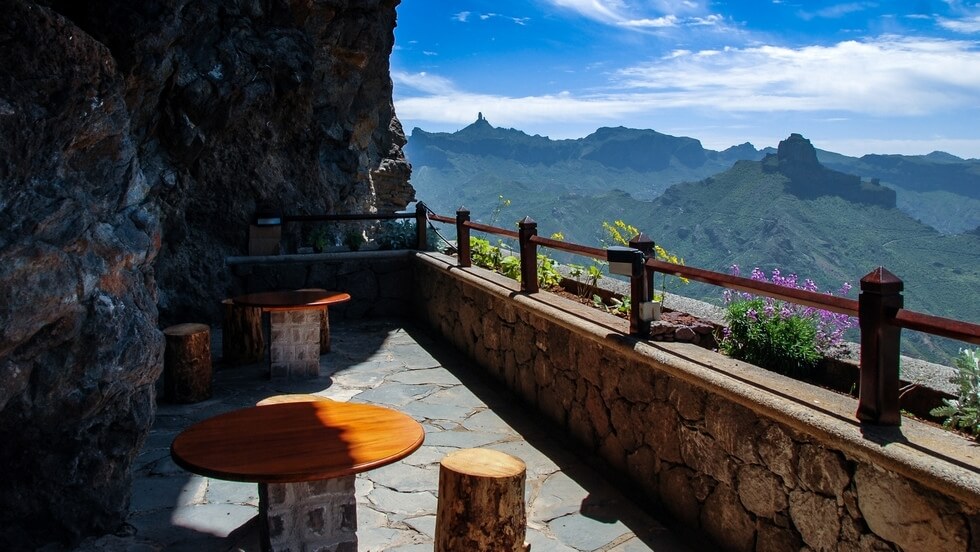 Los mejores restaurantes de Artenara - Canarias Confidencial