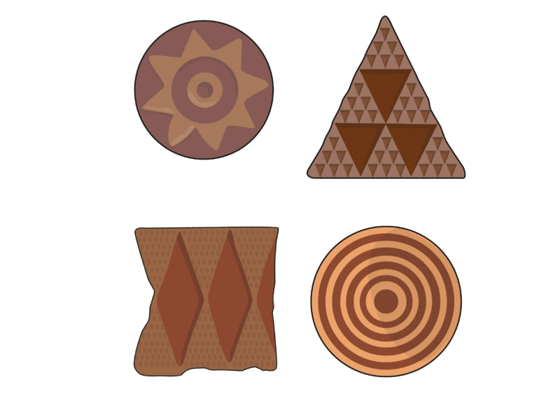 Pintaderas de Canarias: Fotos - Canarias Confidencial